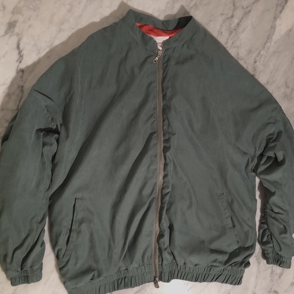 khnd studios | Jackets & Coats | Khnd Studios Bomber Jacket | Poshmark
